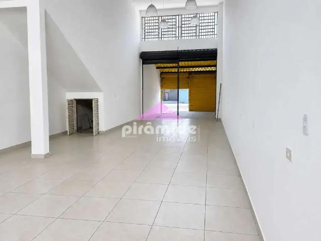Casa / Sobrado Comercial para Locação em São José dos Campos/SP Centro