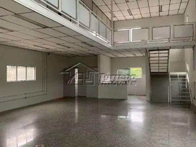 Casa / Sobrado Comercial para Locação em São José dos Campos/SP Chácaras Reunidas