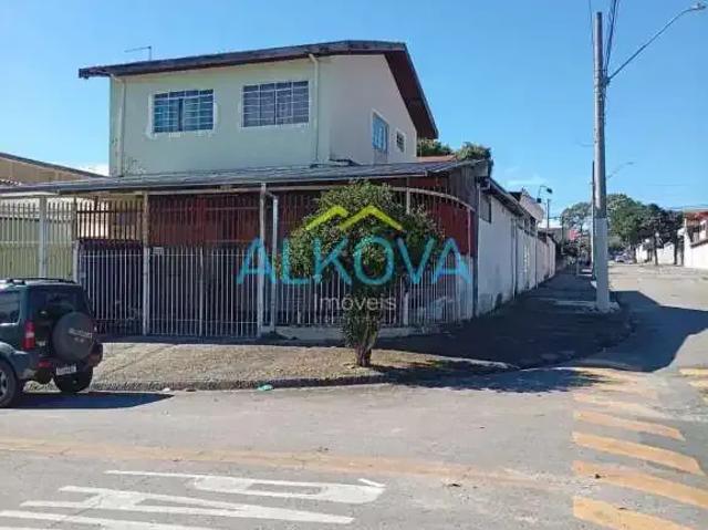 Casa / Sobrado Comercial para Locação em São José dos Campos/SP Cidade Morumbi