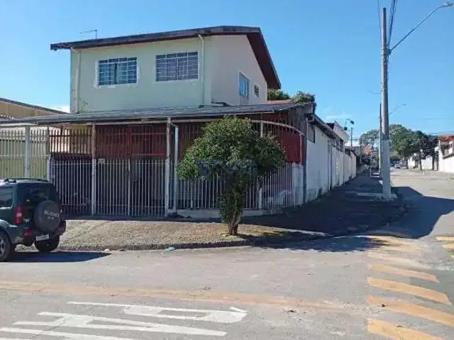 Casa / Sobrado Comercial para Locação em São José dos Campos/SP Cidade Morumbi