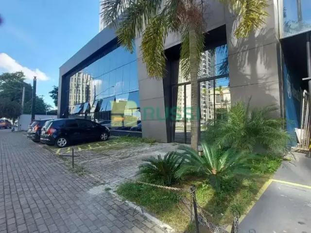 Casa / Sobrado Comercial para Locação em São José dos Campos/SP Condomínio Royal Park