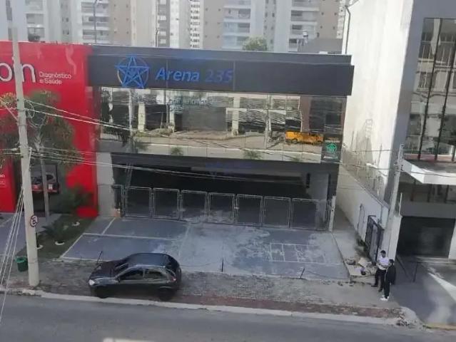 Casa / Sobrado Comercial para Locação em São José dos Campos/SP Condomínio Royal Park