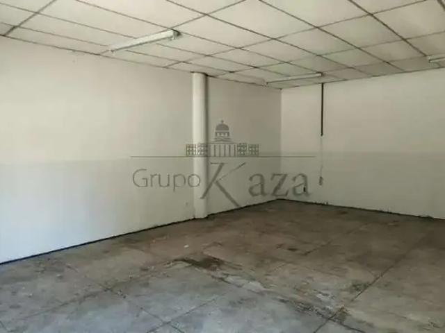 Casa / Sobrado Comercial para Locação em São José dos Campos/SP Eugênio de Melo
