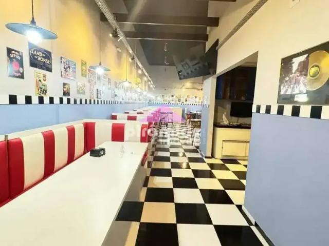 Casa / Sobrado Comercial para Locação em São José dos Campos/SP Jardim América