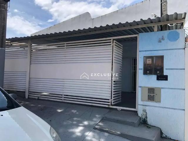 Casa / Sobrado Comercial para Locação em São José dos Campos/SP Jardim América 2 Quartos