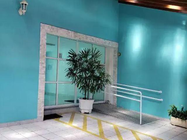 Casa / Sobrado Comercial para Locação em São José dos Campos/SP Jardim América 3 Quartos