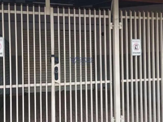 Casa / Sobrado Comercial para Locação em São José dos Campos/SP Jardim Anhembi