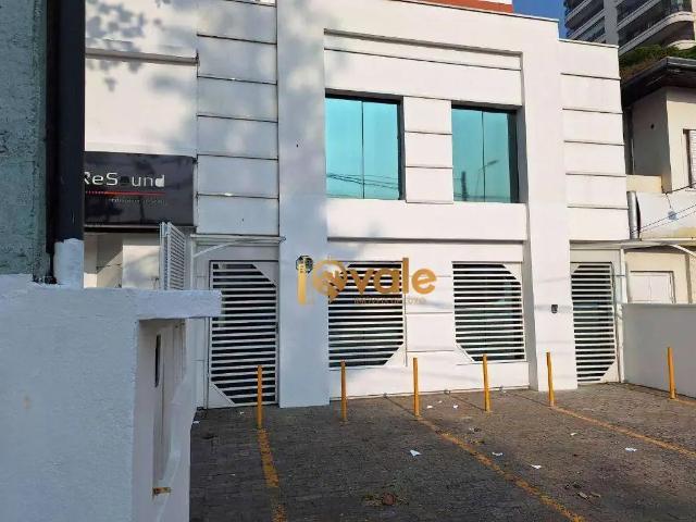 Casa / Sobrado Comercial para Locação em São José dos Campos/SP Jardim Apolo