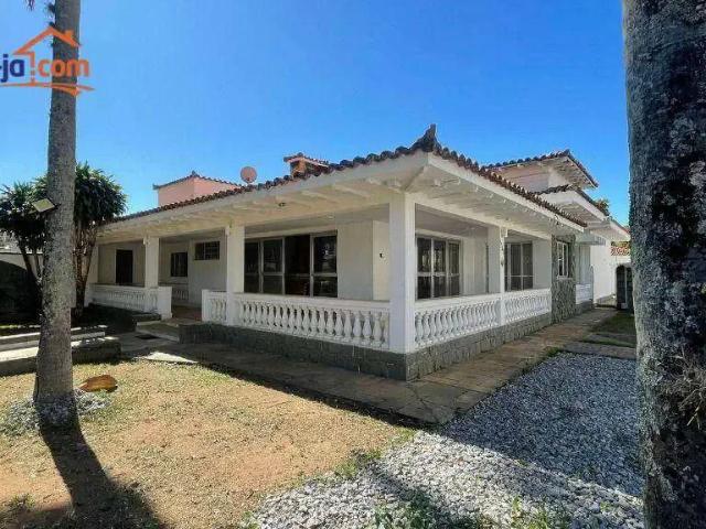 Casa / Sobrado Comercial para Locação em São José dos Campos/SP Jardim Apolo
