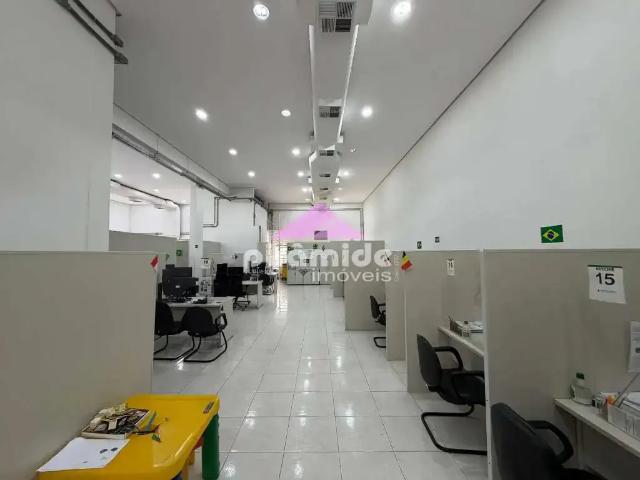 Casa / Sobrado Comercial para Locação em São José dos Campos/SP Jardim Aquárius