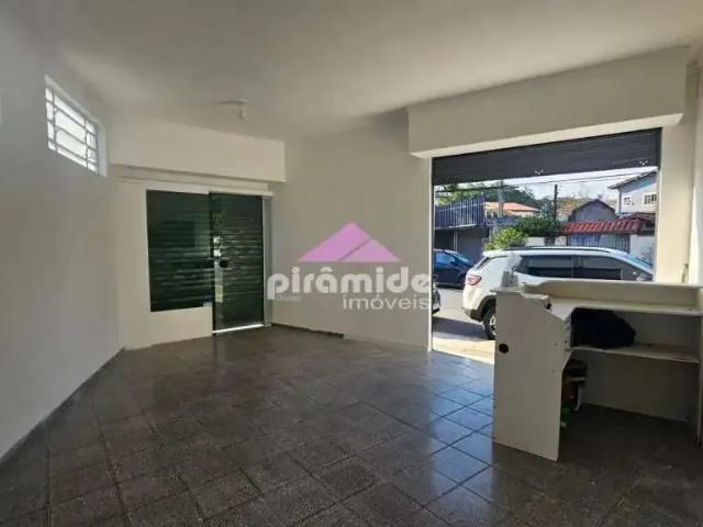 Casa / Sobrado Comercial para Locação em São José dos Campos/SP Jardim Augusta