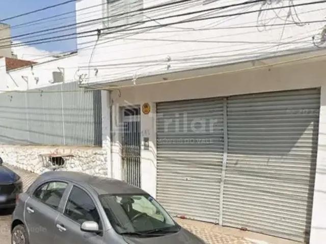 Casa / Sobrado Comercial para Locação em São José dos Campos/SP Jardim Bela Vista 4 Quartos