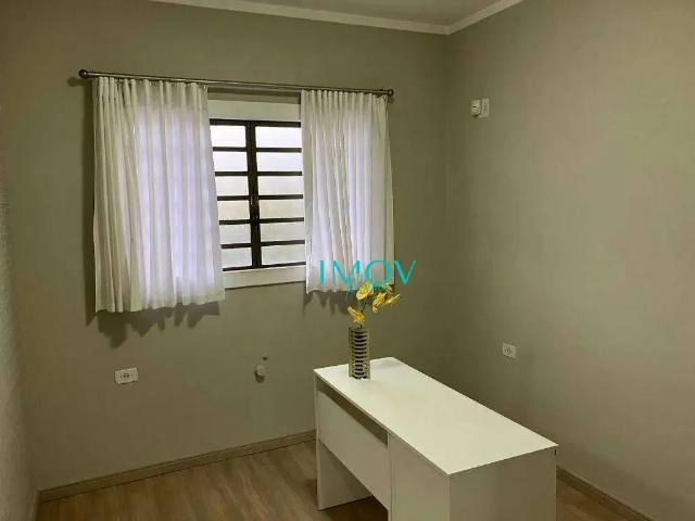 Casa / Sobrado Comercial para Locação em São José dos Campos/SP Jardim das Indústrias