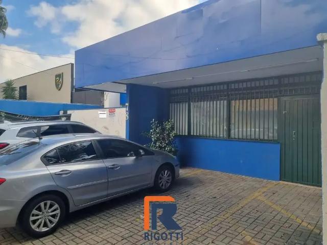 Casa / Sobrado Comercial para Locação em São José dos Campos/SP Jardim Esplanada II 7 Quartos