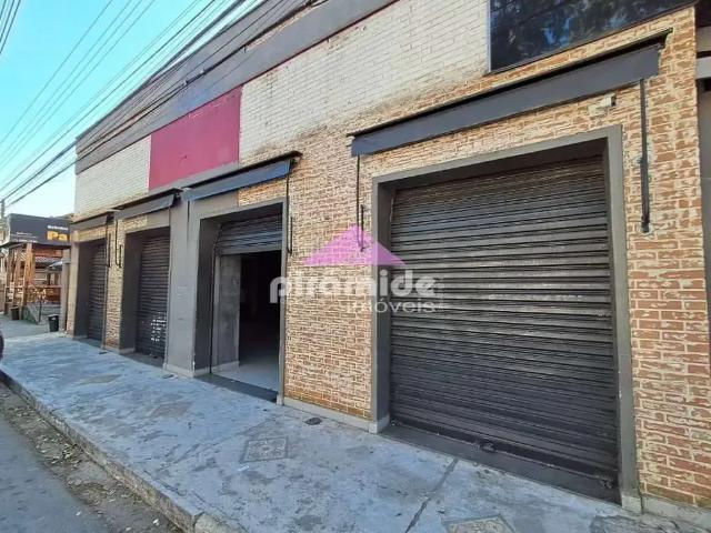 Casa / Sobrado Comercial para Locação em São José dos Campos/SP Jardim Esplanada
