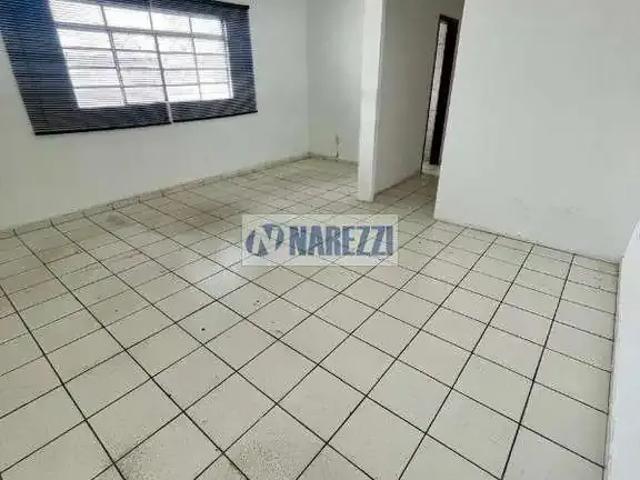 Casa / Sobrado Comercial para Locação em São José dos Campos/SP Jardim Motorama