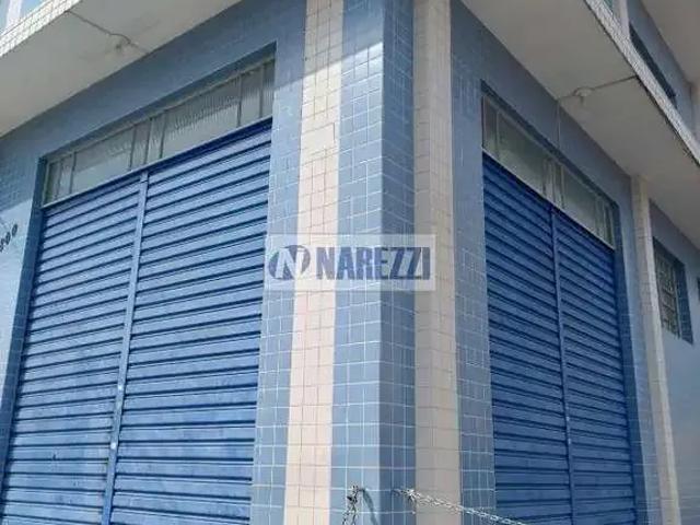 Casa / Sobrado Comercial para Locação em São José dos Campos/SP Jardim Motorama