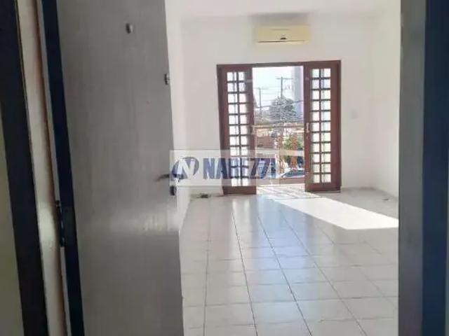 Casa / Sobrado Comercial para Locação em São José dos Campos/SP Jardim Motorama