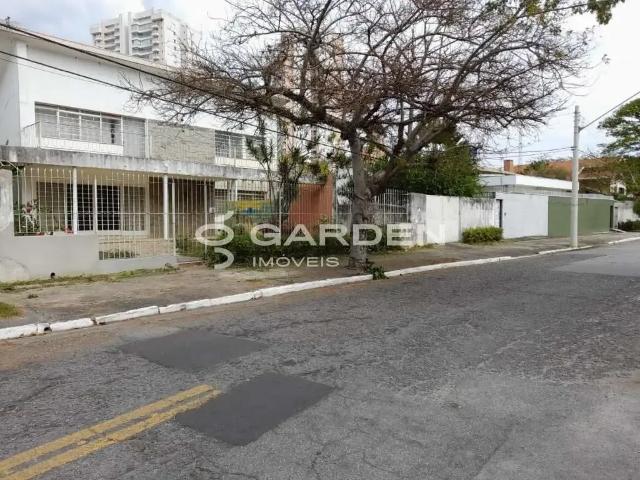 Casa / Sobrado Comercial para Locação em São José dos Campos/SP Jardim Nova América