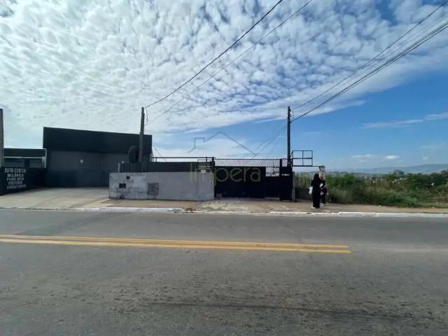 Casa / Sobrado Comercial para Locação em São José dos Campos/SP Jardim Nova Michigan