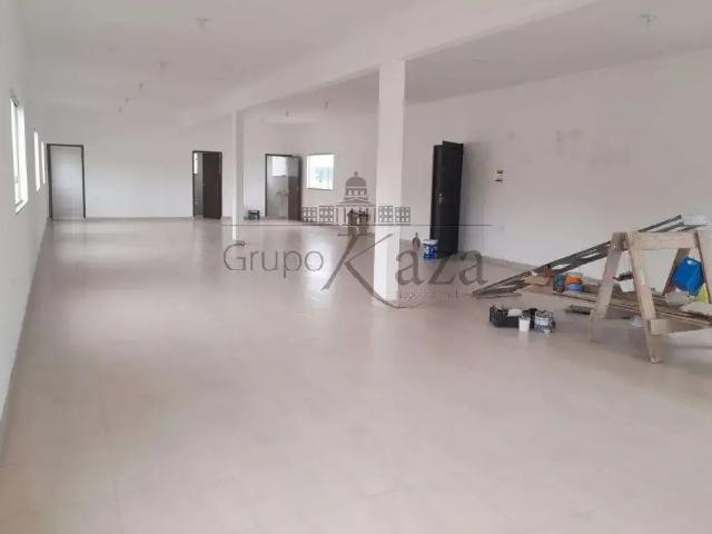 Casa / Sobrado Comercial para Locação em São José dos Campos/SP Jardim Nova República