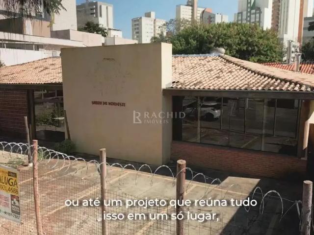 Casa / Sobrado Comercial para Locação em São José dos Campos/SP Jardim São Dimas