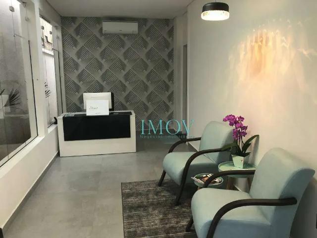 Casa / Sobrado Comercial para Locação em São José dos Campos/SP Jardim São Dimas