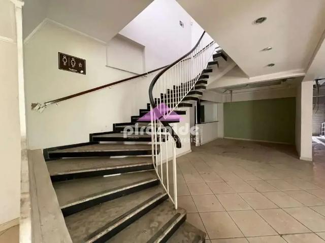 Casa / Sobrado Comercial para Locação em São José dos Campos/SP Jardim São Dimas