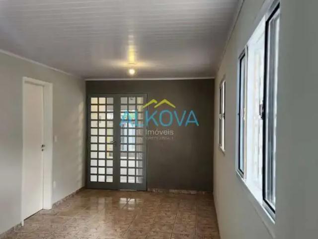 Casa / Sobrado Comercial para Locação em São José dos Campos/SP Jardim Satélite