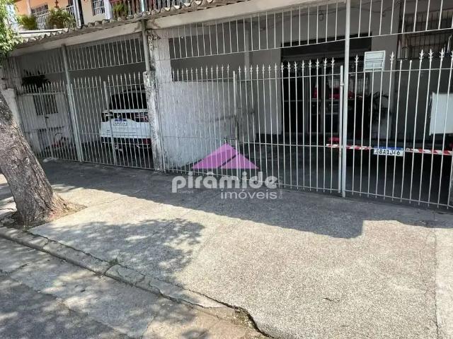 Casa / Sobrado Comercial para Locação em São José dos Campos/SP Jardim Satélite