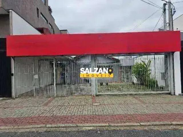 Casa / Sobrado Comercial para Locação em São José dos Campos/SP Jardim Satélite