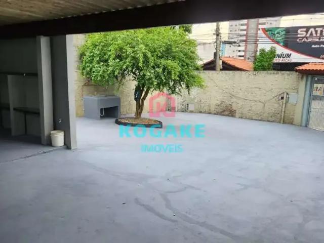 Casa / Sobrado Comercial para Locação em São José dos Campos/SP Jardim Satélite