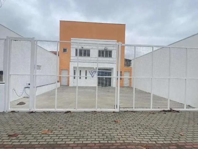 Casa / Sobrado Comercial para Locação em São José dos Campos/SP Jardim Satélite