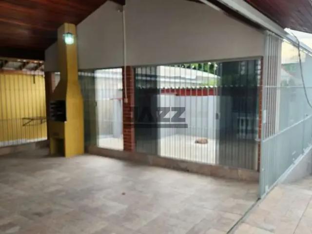 Casa / Sobrado Comercial para Locação em São José dos Campos/SP Jardim Satélite