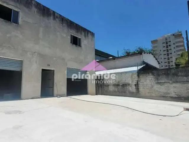 Casa / Sobrado Comercial para Locação em São José dos Campos/SP Jardim Satélite