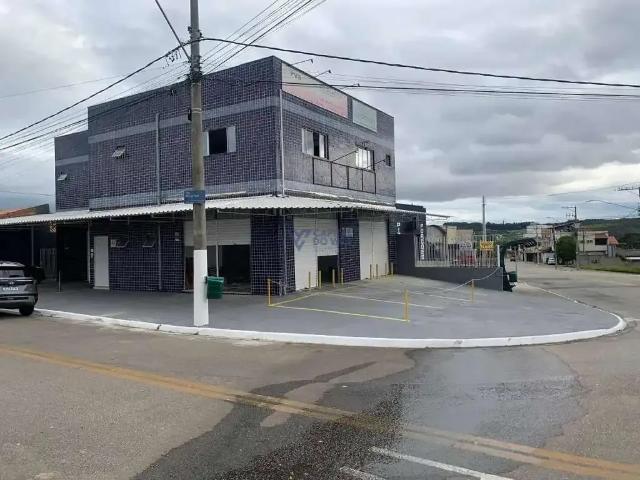 Casa / Sobrado Comercial para Locação em São José dos Campos/SP Jardim Santa Rosa