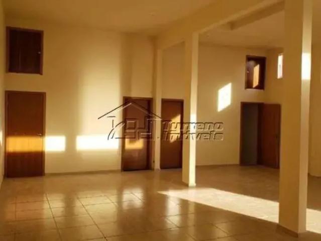Casa / Sobrado Comercial para Locação em São José dos Campos/SP Jardim Santa Rosa
