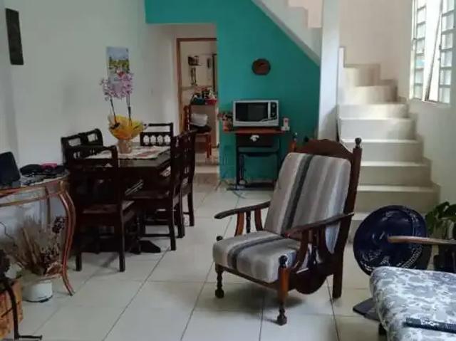 Casa / Sobrado Comercial para Locação em São José dos Campos/SP Jardim Portugal 3 Quartos