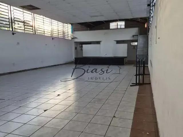 Casa / Sobrado Comercial para Locação em São José dos Campos/SP Jardim Paulista