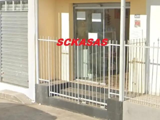Casa / Sobrado Comercial para Locação em São José dos Campos/SP Jardim Paulista