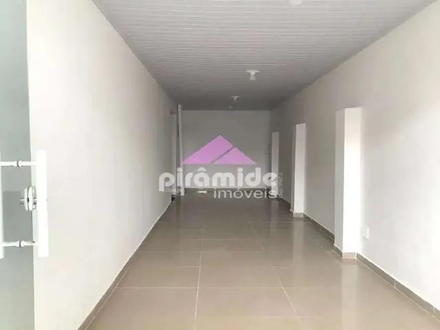 Casa / Sobrado Comercial para Locação em São José dos Campos/SP Monte Castelo