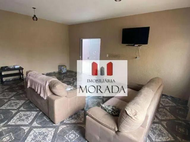 Casa / Sobrado Comercial para Locação em São José dos Campos/SP Palmeiras de São José 4 Quartos