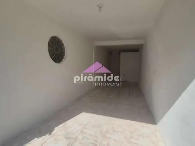 Casa / Sobrado Comercial para Locação em São José dos Campos/SP Parque Industrial