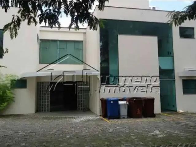 Casa / Sobrado Comercial para Locação em São José dos Campos/SP Parque Residencial Aquarius