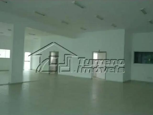 Casa / Sobrado Comercial para Locação em São José dos Campos/SP Parque Residencial Aquarius