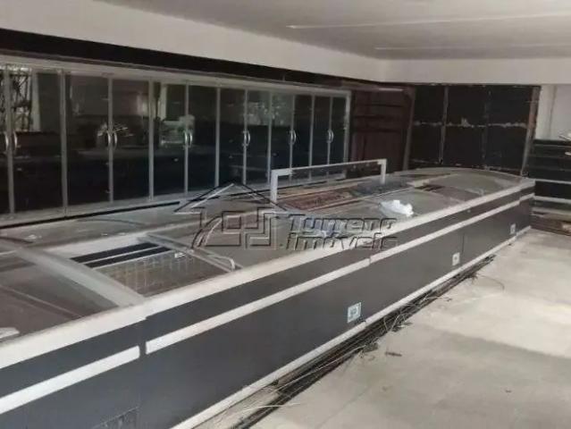Casa / Sobrado Comercial para Locação em São José dos Campos/SP Parque Residencial Aquarius