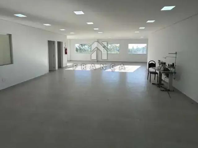 Casa / Sobrado Comercial para Locação em São José dos Campos/SP Residencial União
