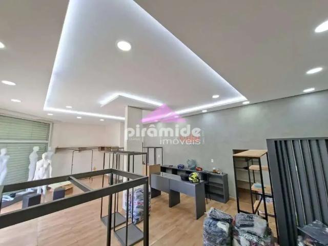 Casa / Sobrado Comercial para Locação em São José dos Campos/SP Residencial Bosque dos Ipês
