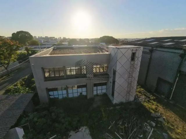 Casa / Sobrado Comercial para Locação em São José dos Pinhais/PR Águas Belas