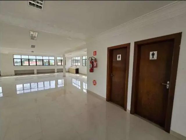 Casa / Sobrado Comercial para Locação em São José dos Pinhais/PR Águas Belas